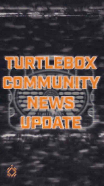 The Journal – TURTLEBOX