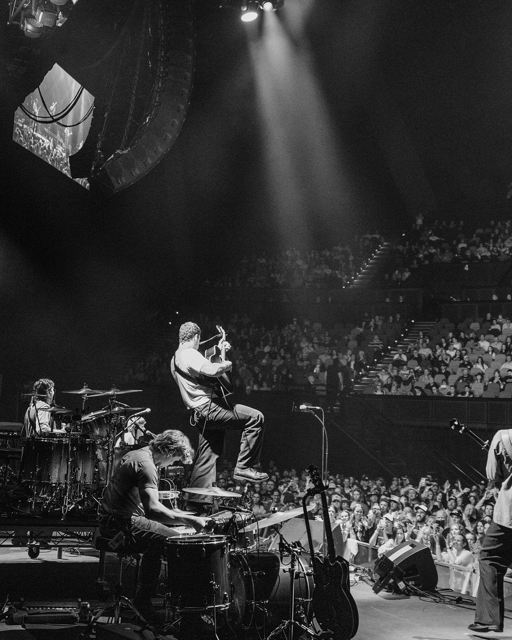 Sons of the East – TURTLEBOX