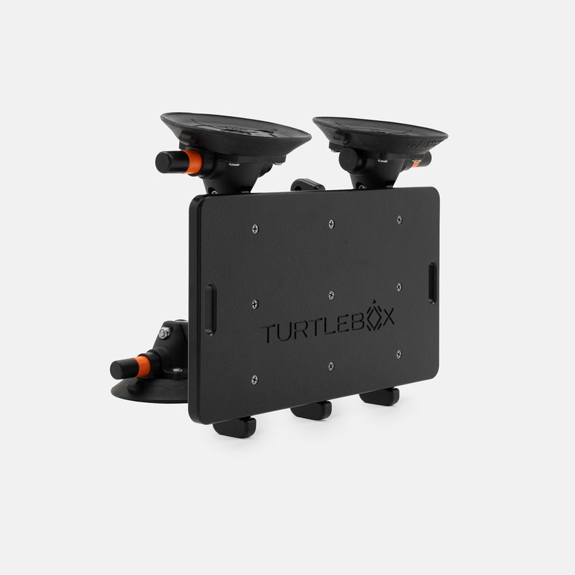Original Boat Mount – TURTLEBOX