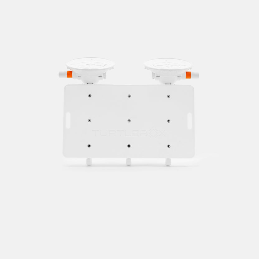 Original Boat Mount – TURTLEBOX