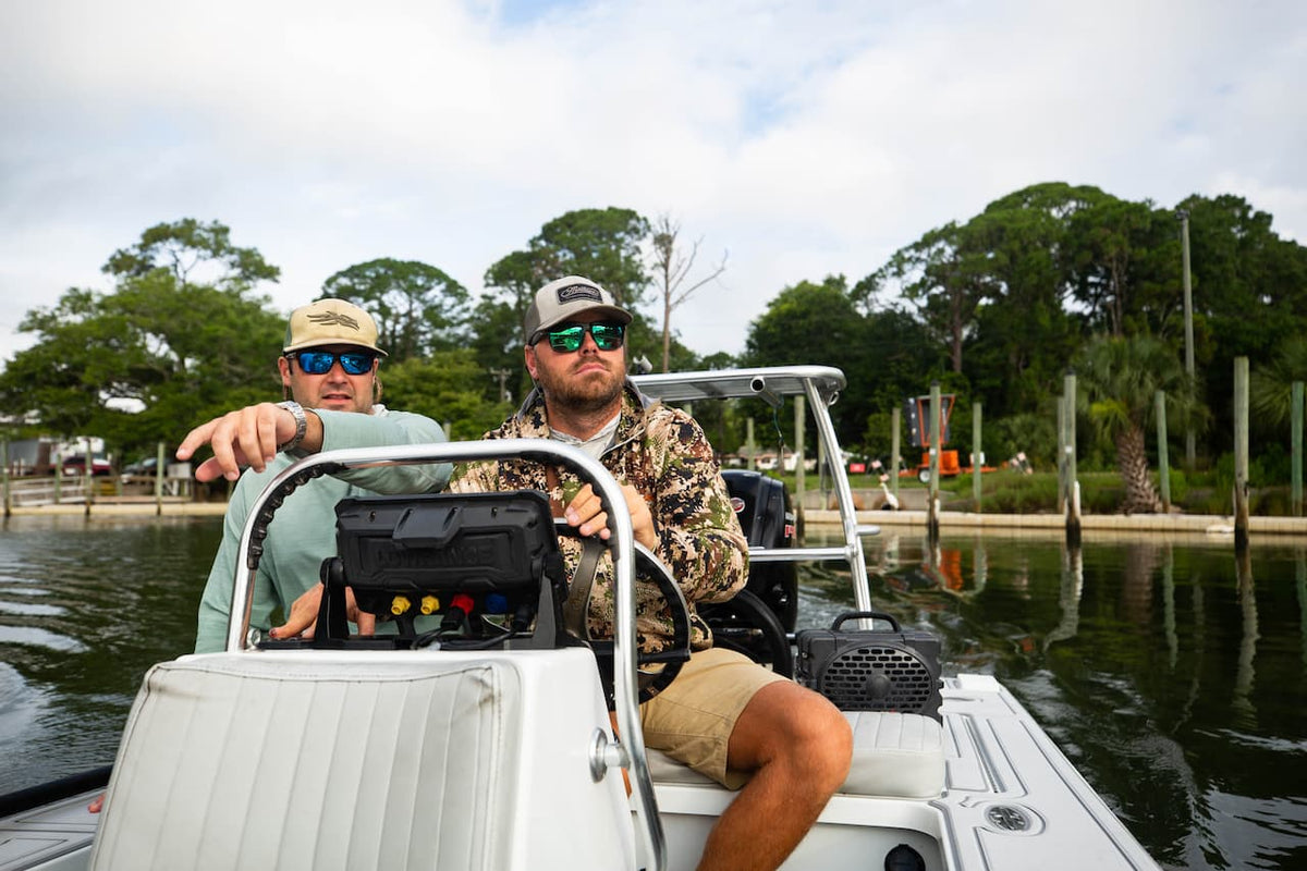 Brett Martina | Turtlebox Ambassador – TURTLEBOX