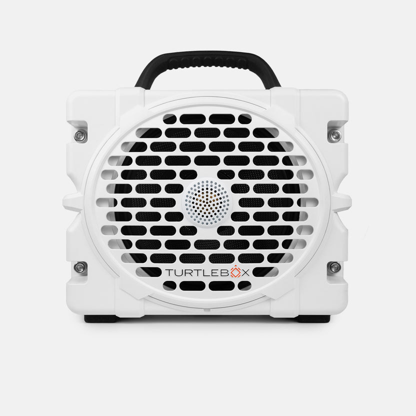 The Grande | Large Outdoor Bluetooth Speaker | Turtlebox – TURTLEBOX