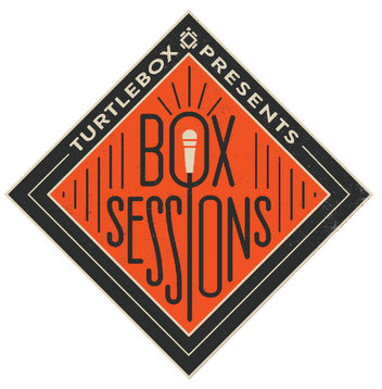 Box Sessions – TURTLEBOX