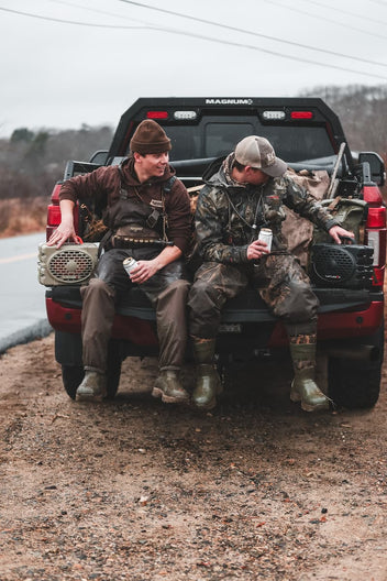 The Original Turtlebox: LOUD! Outdoor Waterproof Bluetooth Speaker ...