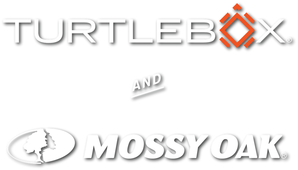 TURTLEBOX: LOUD! Outdoor Waterproof Bluetooth Speakers