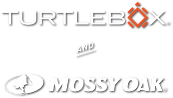 TURTLEBOX: LOUD! Outdoor Waterproof Bluetooth Speakers