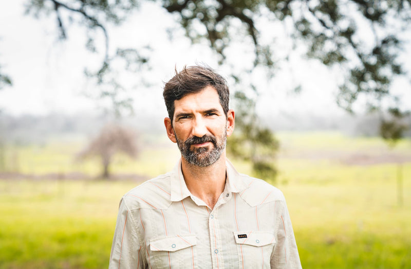 JT Van Zandt | Turtlebox Ambassador – TURTLEBOX