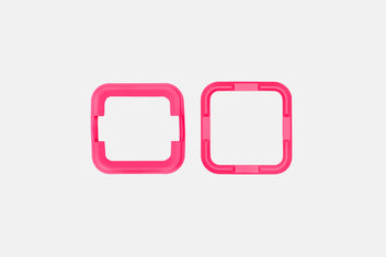 Ranger Bumpers – TURTLEBOX