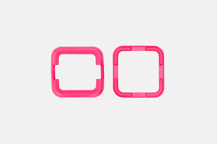 Ranger Bumpers – TURTLEBOX