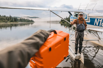 TURTLEBOX: LOUD! Outdoor Waterproof Bluetooth Speakers
